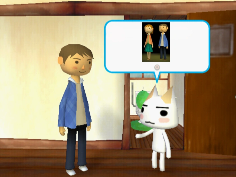 User blog:ImDoingYourGirl5/me | Doko Demo Issyo Wiki | Fandom