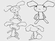 Jun Mihara | Doko Demo Issyo Wiki | Fandom