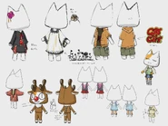 Mainichi Issho | Doko Demo Issyo Wiki | Fandom