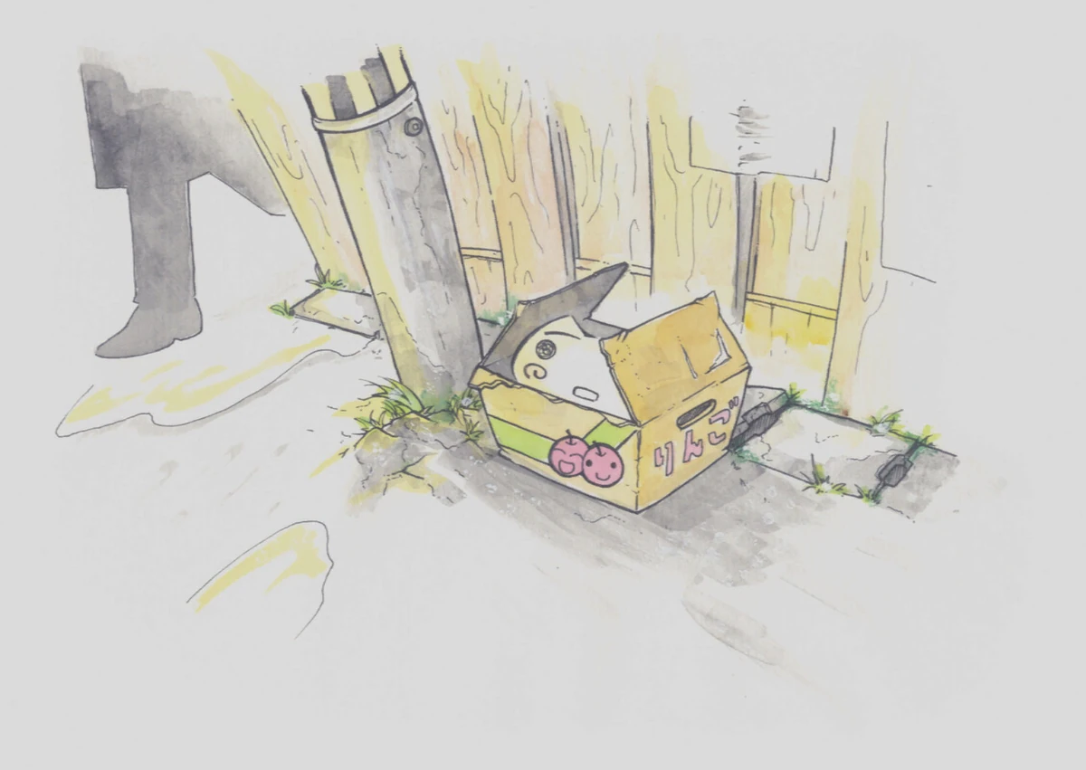 Toro Inoue | Doko Demo Issyo Wiki | Fandom