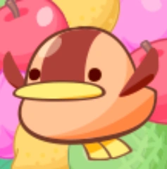 Ducks | Doko Demo Issyo Wiki | Fandom