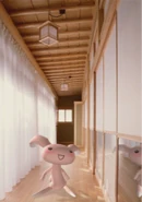 Jun Mihara | Doko Demo Issyo Wiki | Fandom