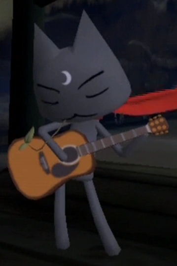 Nora | Doko Demo Issyo Wiki | Fandom