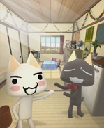 Mainichi Issho | Doko Demo Issyo Wiki | Fandom