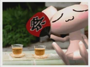 Jun Mihara | Doko Demo Issyo Wiki | Fandom