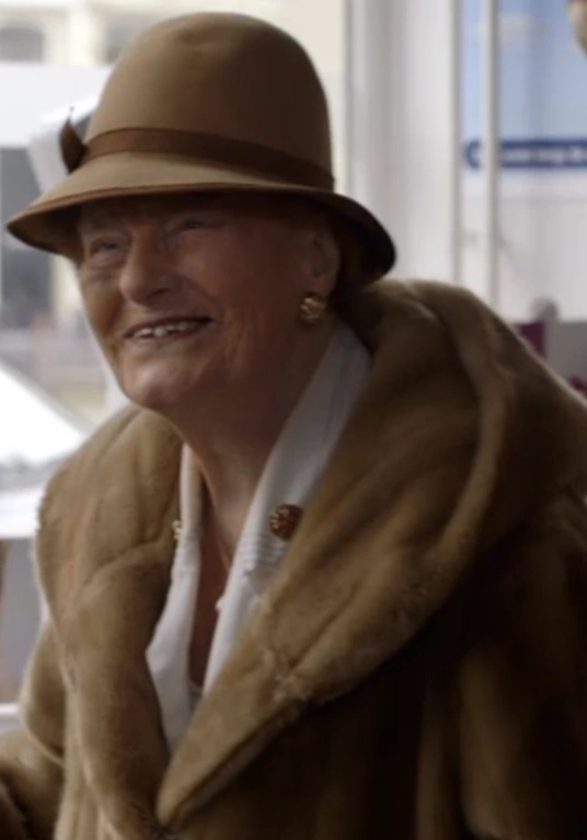 Marlène Bloem | Dokter Tinus Wiki | Fandom