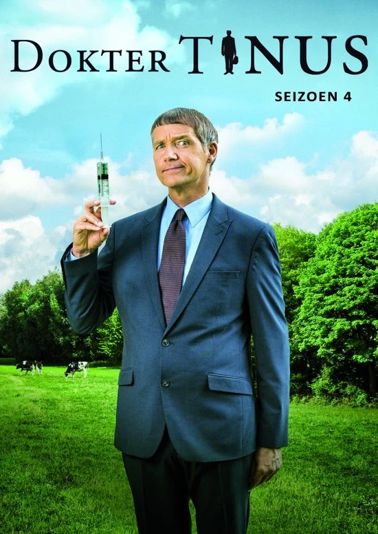 Seizoen 4 | Dokter Tinus Wiki | Fandom
