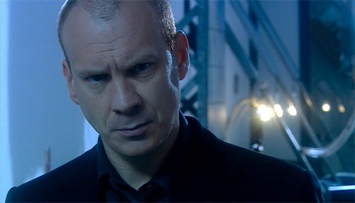 Pete Tyler | Doktor Who Wiki | Fandom