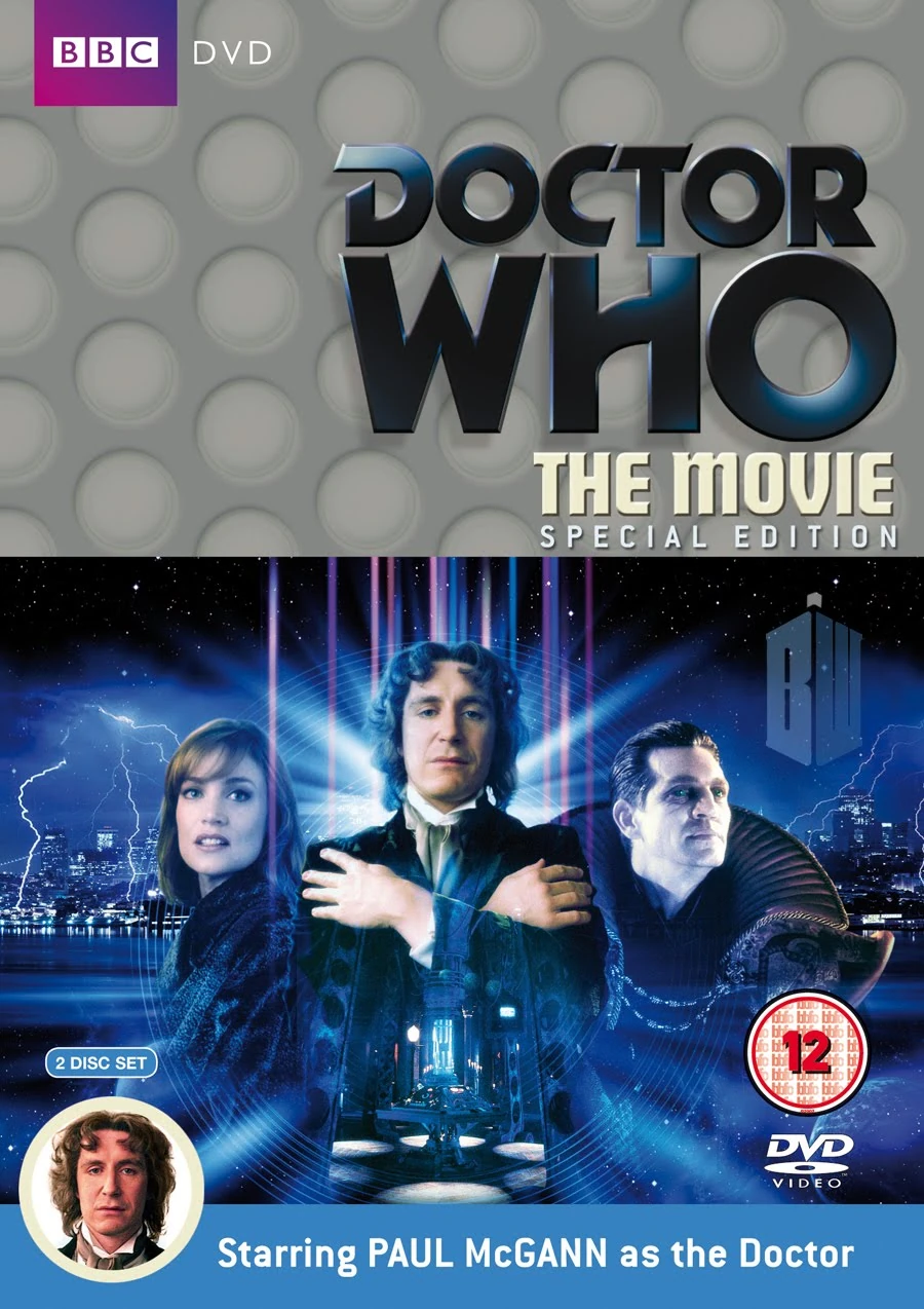 Doktor Who (film) | Doktor Who Wiki | Fandom