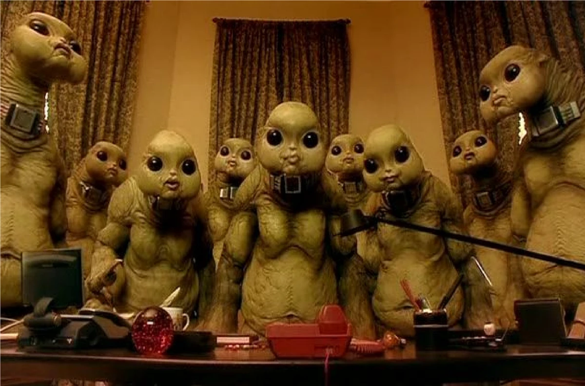 Raxacoricofallapatorianie | Doktor Who Wiki | Fandom