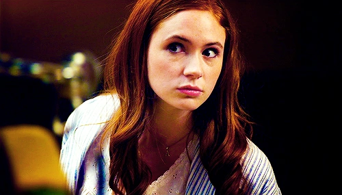 Amy Pond | Doktor Who Wiki | Fandom