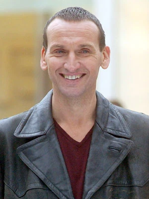 Christopher Eccleston | Doktor Who Wiki | Fandom
