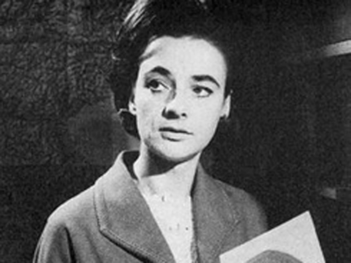 Barbara Wright | Doktor Who Wiki | Fandom