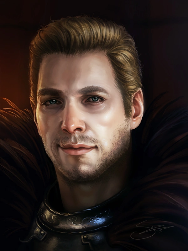 Samuel Farrow | Dol Aderyn Wikia | Fandom