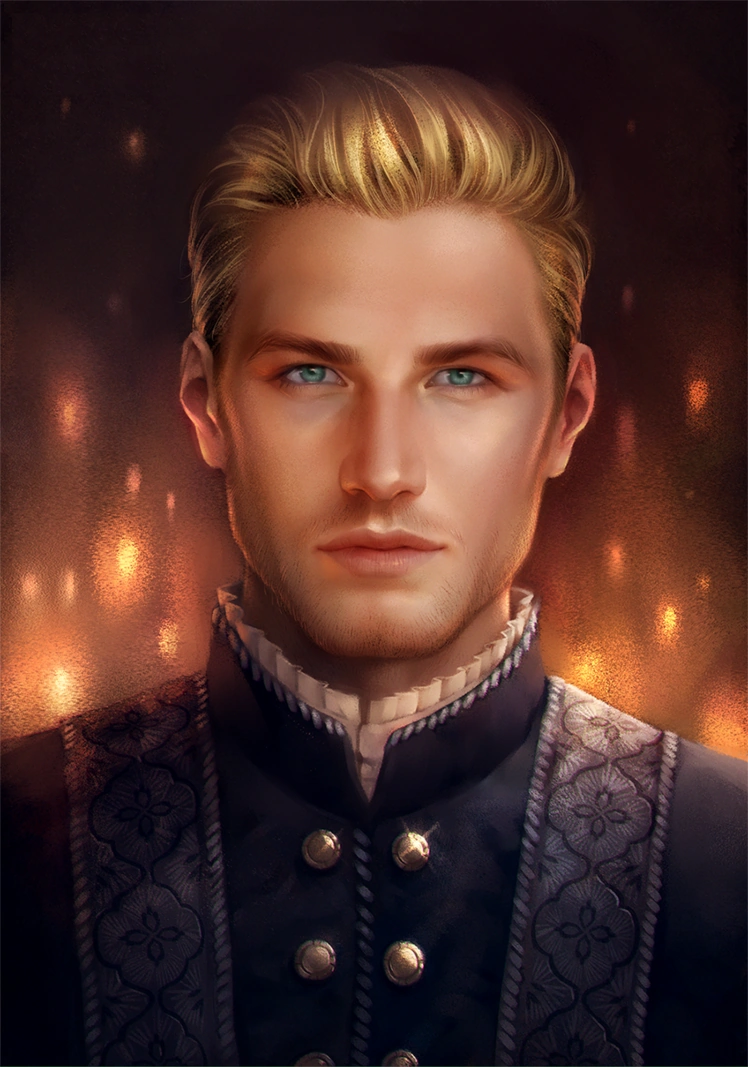 Duncan Farrow | Dol Aderyn Wikia | Fandom