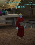 Tarnel | Camelot Adventures Wiki | Fandom