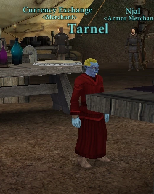 Tarnel | Camelot Adventures Wiki | Fandom