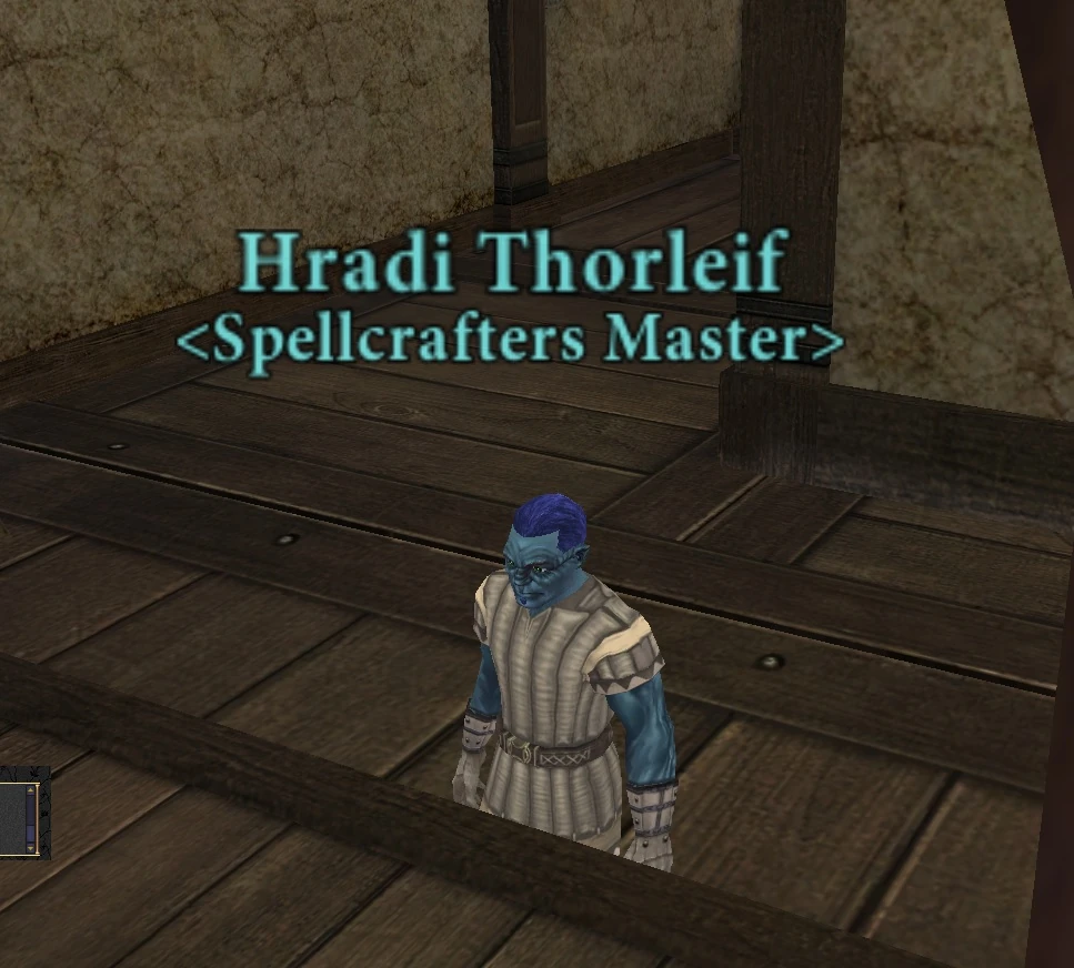 Hradi Thorleif | Camelot Adventures Wiki | Fandom