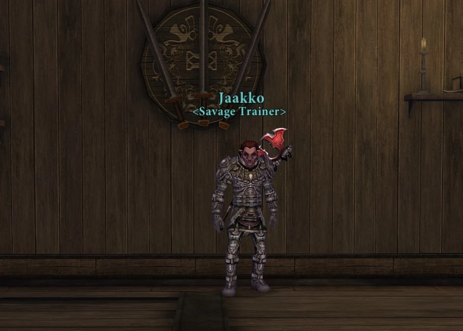 Jaakko | Camelot Adventures Wiki | Fandom