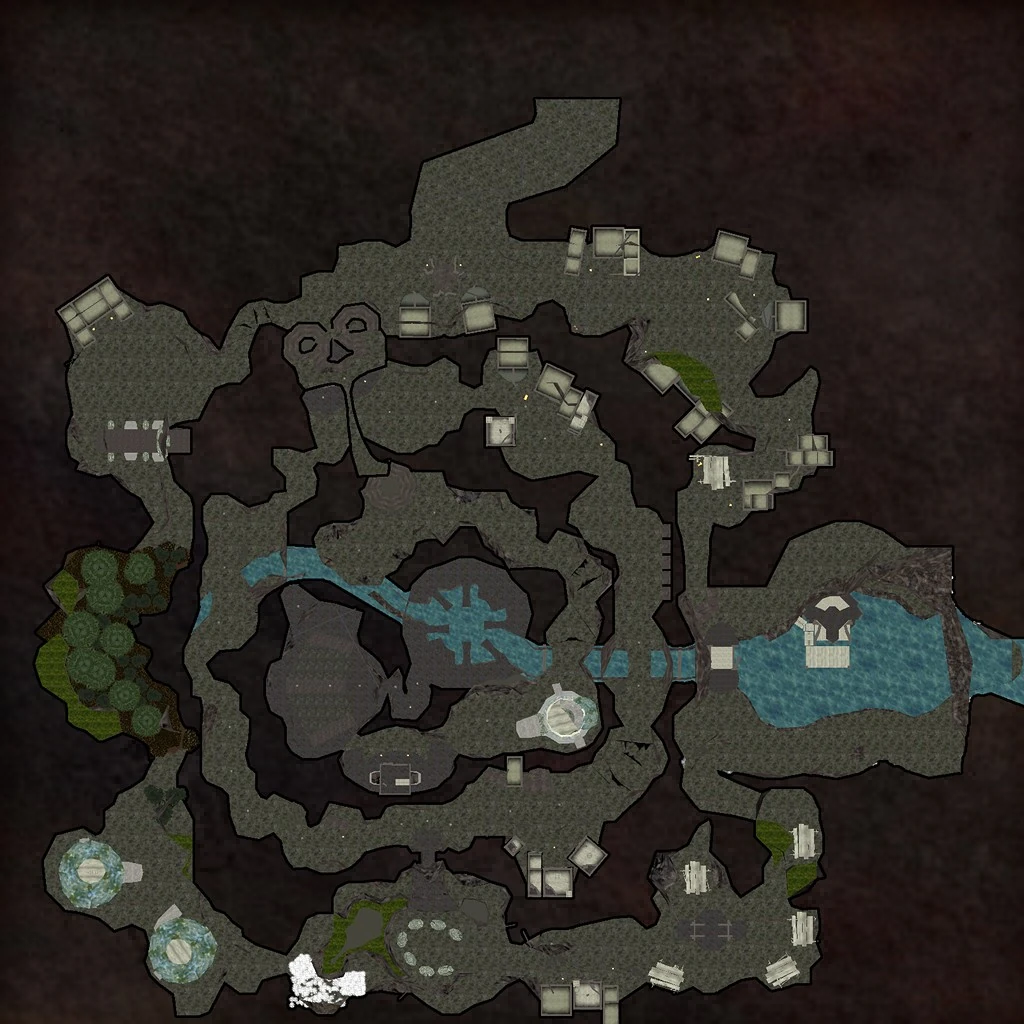 Fomor | Camelot Adventures Wiki | Fandom