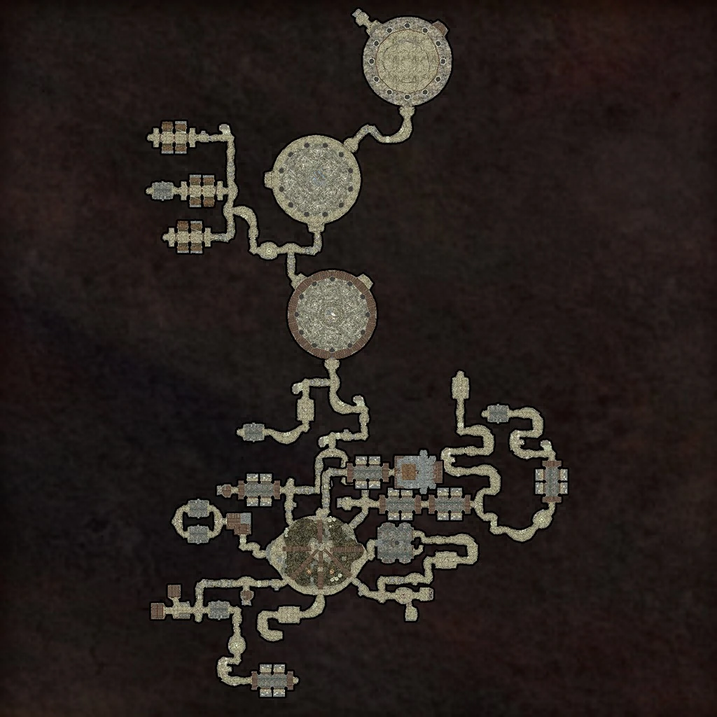 Trollheim | Camelot Adventures Wiki | Fandom