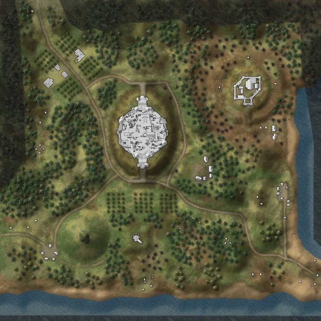 Avalon Isle | Camelot Adventures Wiki | Fandom