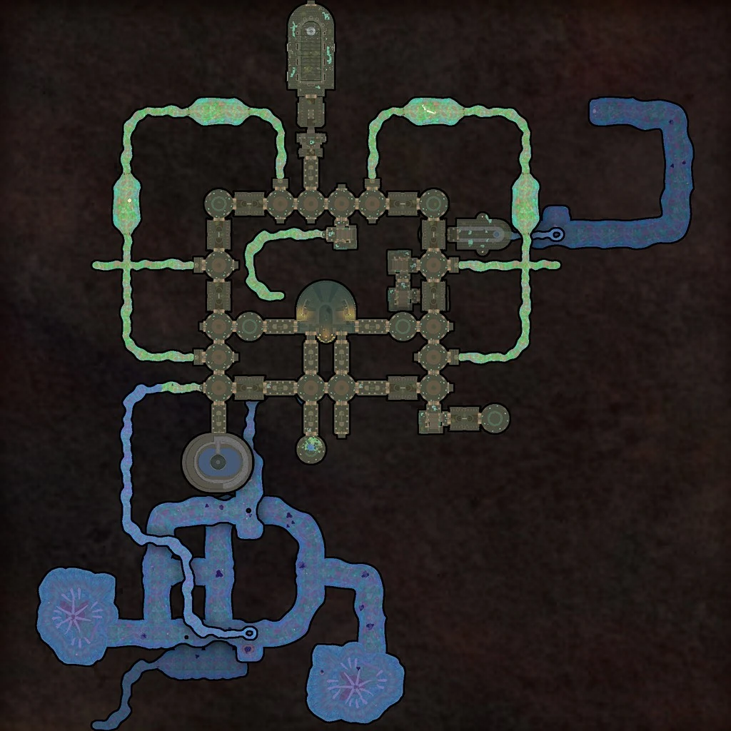 Sobekite Eternal | Camelot Adventures Wiki | Fandom