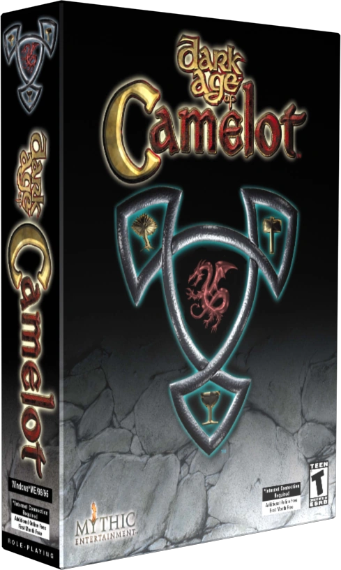 Classic | Camelot Adventures Wiki | Fandom