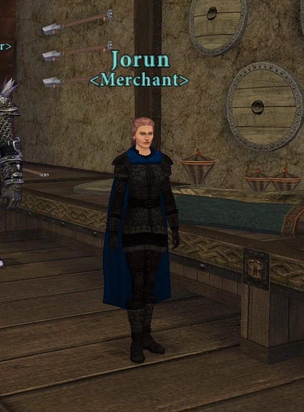 Jorun | Camelot Adventures Wiki | Fandom