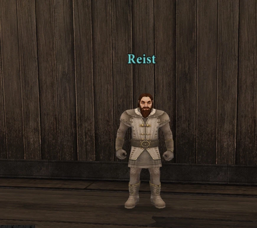 Reist | Camelot Adventures Wiki | Fandom