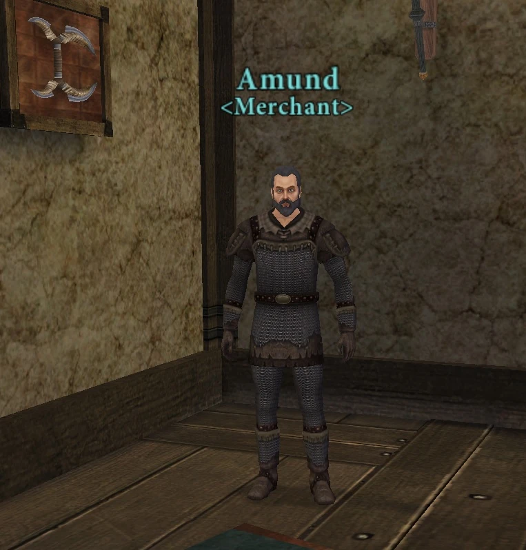 Amund | Camelot Adventures Wiki | Fandom