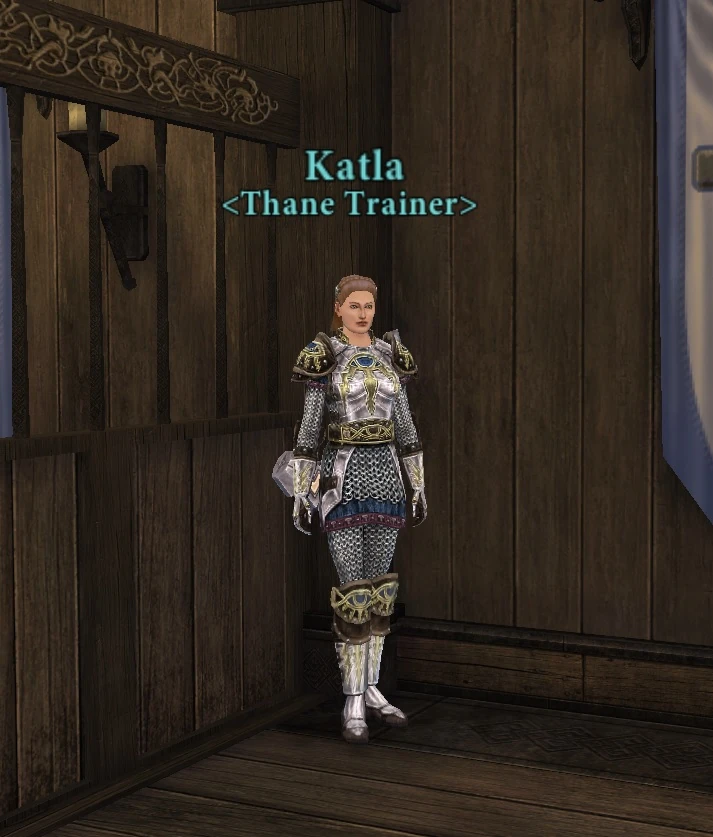 Katla | Camelot Adventures Wiki | Fandom