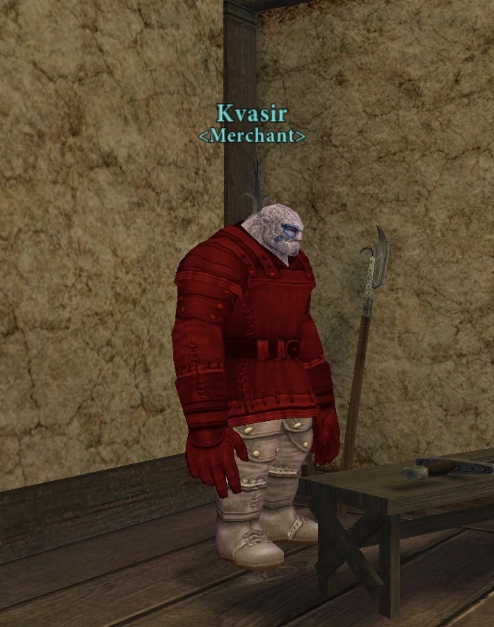 Kvasir | Camelot Adventures Wiki | Fandom