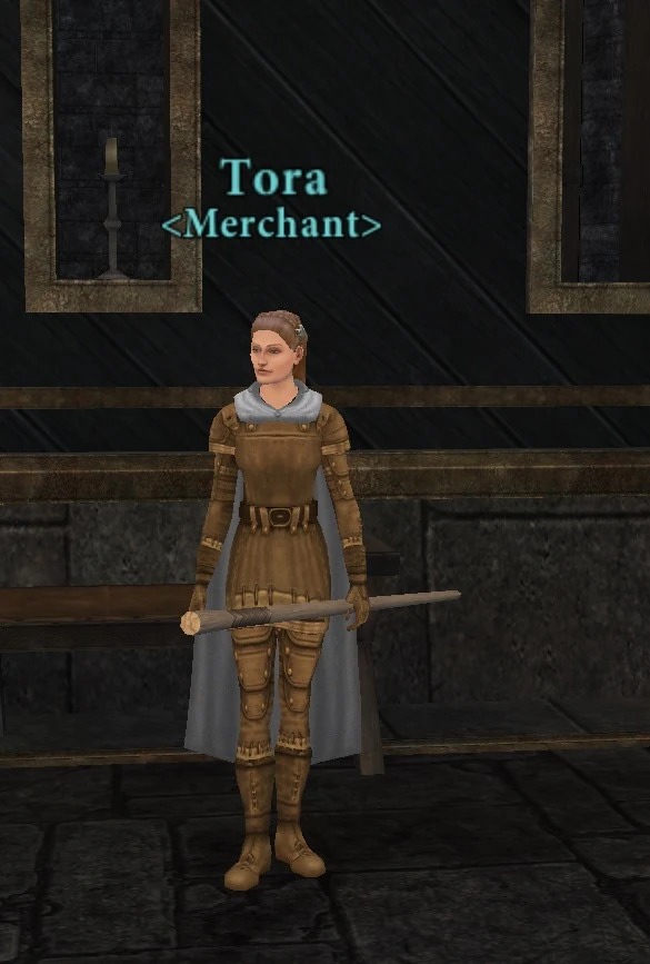 Tora | Camelot Adventures Wiki | Fandom