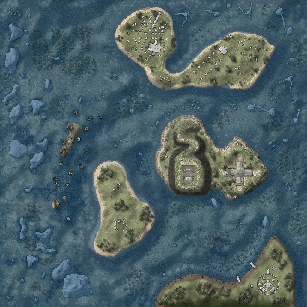 Oceanus Notos | Camelot Adventures Wiki | Fandom