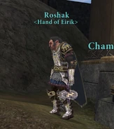 Roshak | Camelot Adventures Wiki | Fandom
