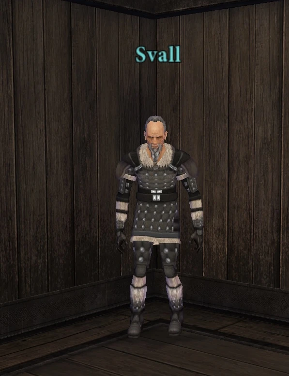 Svall | Camelot Adventures Wiki | Fandom