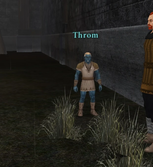 Throm | Camelot Adventures Wiki | Fandom