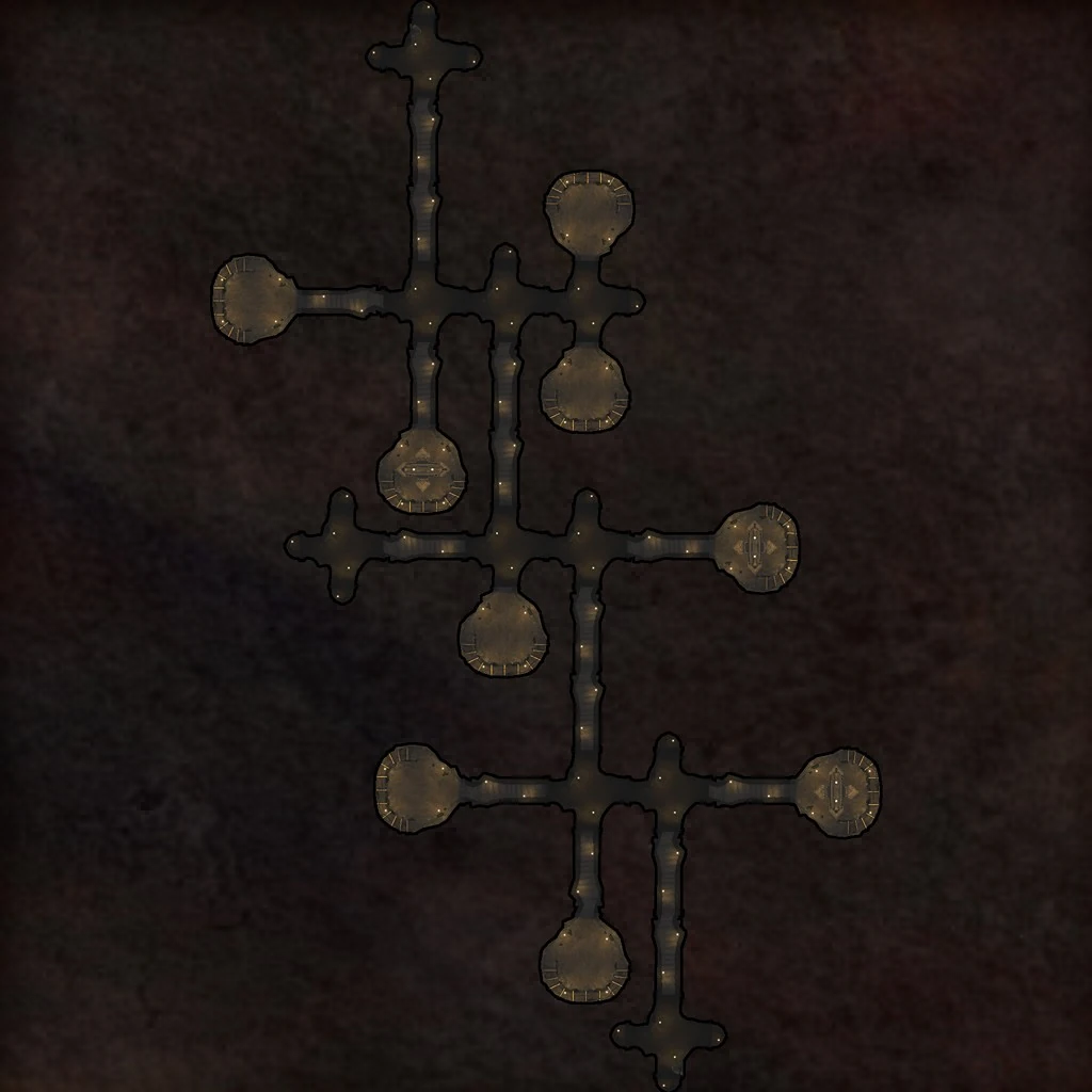 The Thieves Den | Camelot Adventures Wiki | Fandom