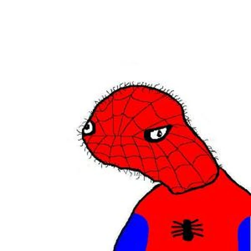 Spoderman Dolan Rice