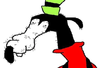 gooby dolan spooderman