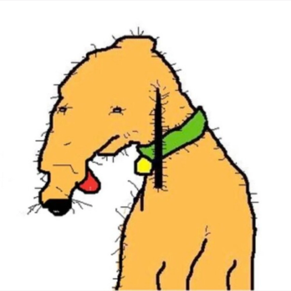 Pruto | The Dolan Comics Wiki | Fandom