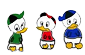 Dolan's Nephews | The Dolan Comics Wiki | Fandom