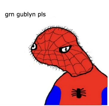 Spoderman | The Dolan Comics Wiki | Fandom