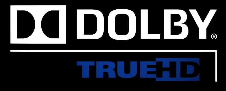 Dolby True Hd Logo