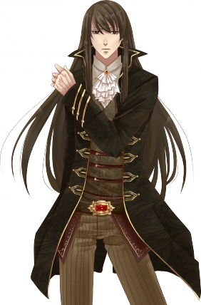 Dimitry | Dolce Flirt Wiki | Fandom