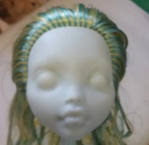 Monster High/Custom Reference Guide | Doll Customization Wiki | Fandom