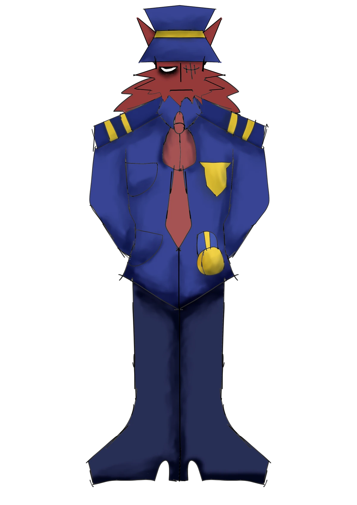 Category:AUs | Doll Eye Fanon Wiki | Fandom