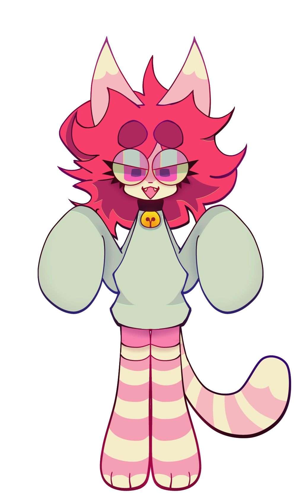 Cherry Sutekina | Doll Eye Fanon Wiki | Fandom