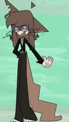 Verosika Phoenix | Doll Eye Fanon Wiki | Fandom